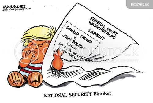 Blanket Cartoons and Comics - funny pictures from CartoonStock