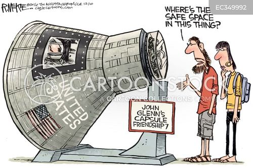 Glenn Cartoons and Comics - funny pictures from CartoonStock