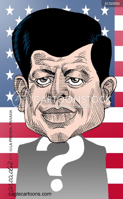 John F Kennedy Cartoons and Comics - funny pictures from CartoonStock