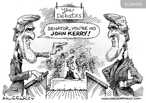 Rhetorical Strategies Cartoons and Comics - funny pictures from ...