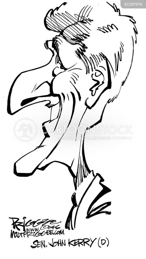 Kenneth Williams Caricature Cartoons and Comics - funny pictures from ...