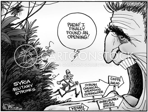 Military Escape Cartoons and Comics - funny pictures from CartoonStock