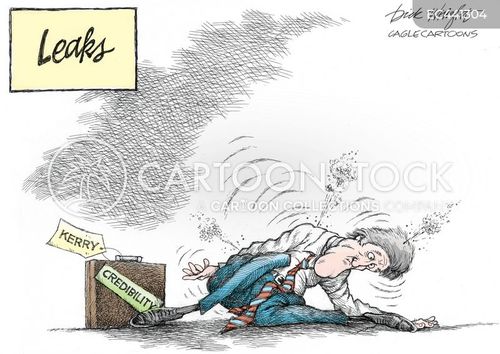 Loses Trust Of Allies Cartoons and Comics - funny pictures from ...