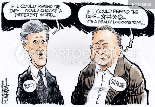 Sterling Tape Cartoons and Comics - funny pictures from CartoonStock