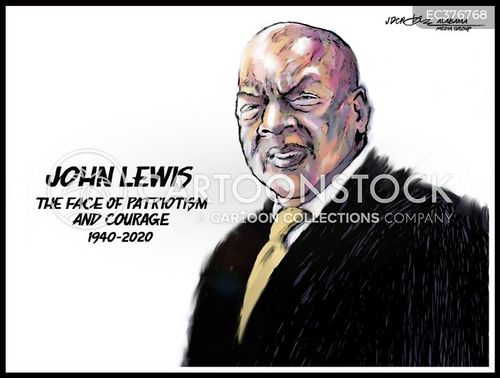 Political Tributes Cartoons and Comics - funny pictures from CartoonStock