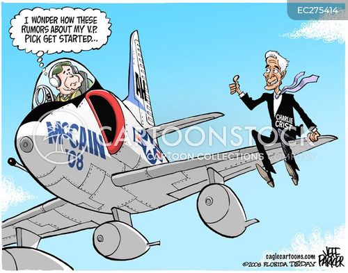 Veep Cartoons and Comics - funny pictures from CartoonStock