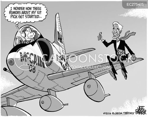 Popeye Mccain Cartoons and Comics - funny pictures from CartoonStock