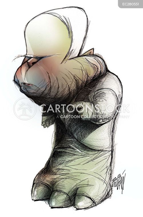 John Mc Cain Cartoons and Comics - funny pictures from CartoonStock
