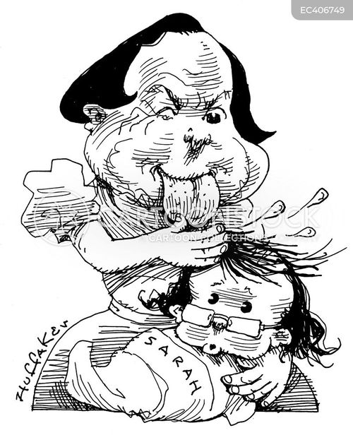Political Partnership Cartoons and Comics - funny pictures from ...