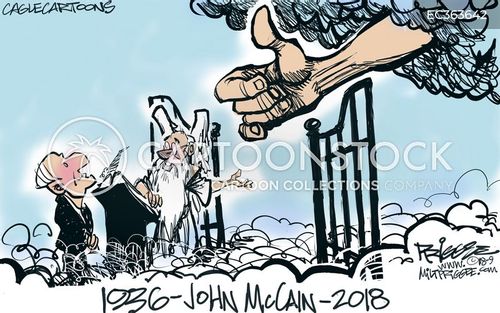 John Maynard Keynes Comic