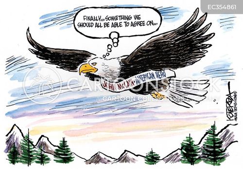 Political Trailblazer Cartoons and Comics - funny pictures from ...