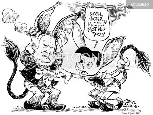 Pinochle Cartoons and Comics - funny pictures from CartoonStock