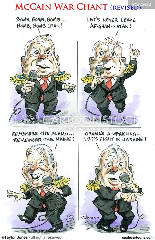 Chant Cartoons and Comics - funny pictures from CartoonStock