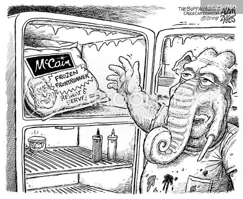 Reheat Cartoons and Comics - funny pictures from CartoonStock