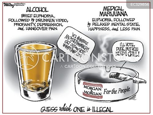 John Morgan Cartoons and Comics - funny pictures from CartoonStock
