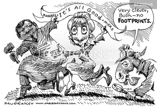 Legal Decision-making Cartoons and Comics - funny pictures from ...