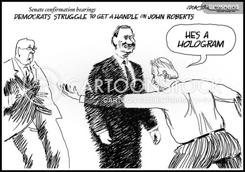Chief Justice Cartoons and Comics - funny pictures from CartoonStock
