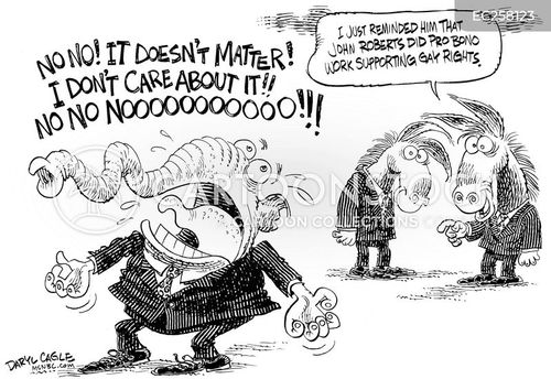 Republicans Submit To Djt Cartoons and Comics - funny pictures from ...