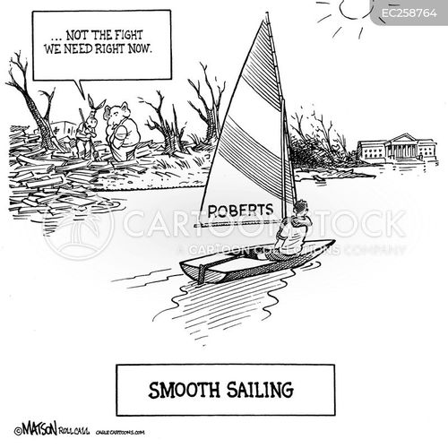Chief Justice Cartoons and Comics - funny pictures from CartoonStock