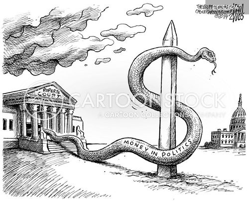 Citizen's Court Cartoons and Comics - funny pictures from CartoonStock