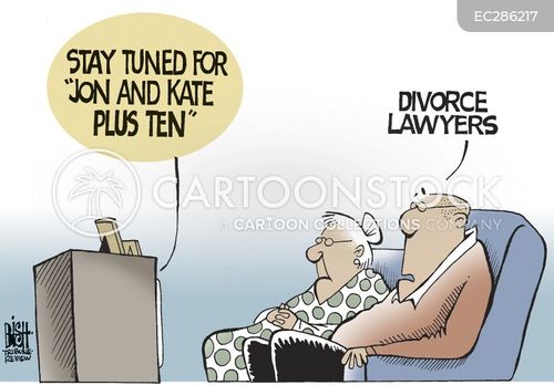 Jon And Kate Plus Eight Cartoons and Comics - funny pictures from ...