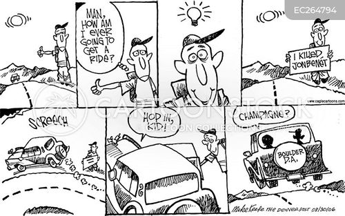 Ramsey Cartoons and Comics - funny pictures from CartoonStock