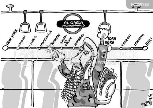 Amman Bombings Cartoons and Comics - funny pictures from CartoonStock