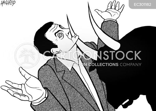 Luis Cartoons and Comics - funny pictures from CartoonStock