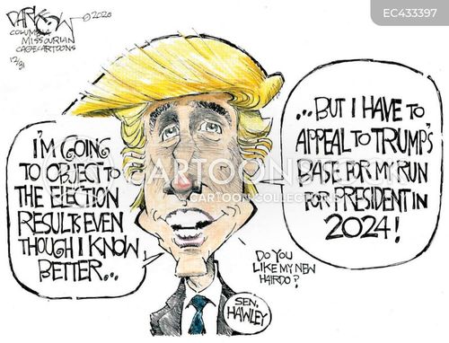 2024 Run Cartoons and Comics - funny pictures from CartoonStock