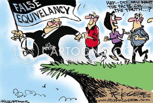 Us Media Cartoons and Comics - funny pictures from CartoonStock