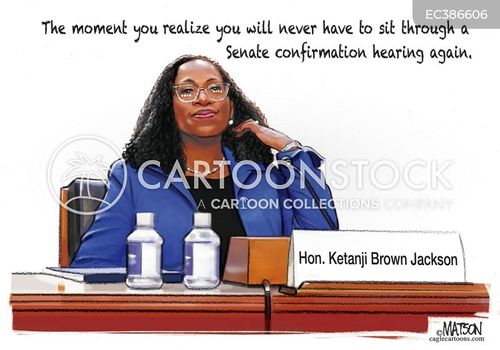 District Court Cartoons and Comics - funny pictures from CartoonStock