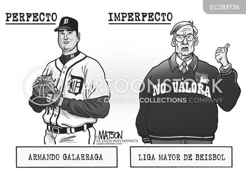 Memorable Moments Cartoons and Comics - funny pictures from CartoonStock