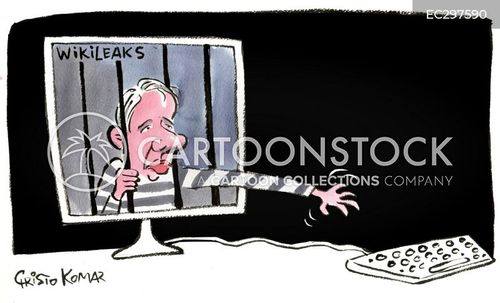 Interpol Cartoons and Comics - funny pictures from CartoonStock