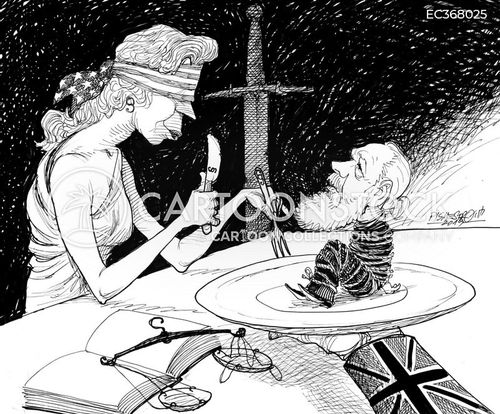 State Secret Cartoons and Comics - funny pictures from CartoonStock