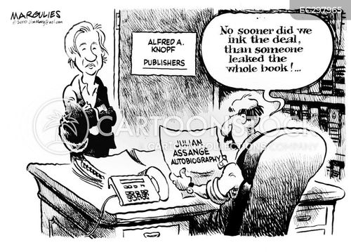 Online Publishing Cartoons and Comics - funny pictures from CartoonStock