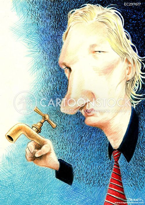 Interpol Cartoons and Comics - funny pictures from CartoonStock