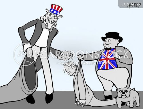 Press Office Cartoons and Comics - funny pictures from CartoonStock