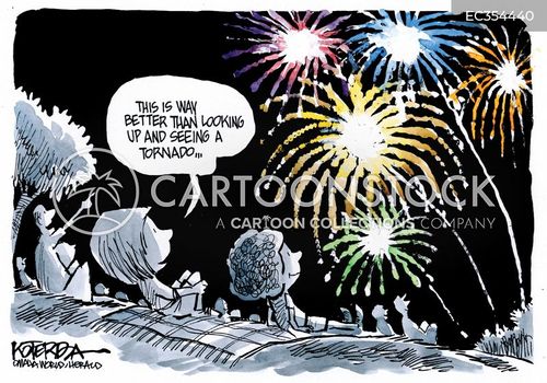 Spectacular Cartoons and Comics - funny pictures from CartoonStock