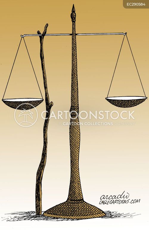 Arm Balance Cartoons and Comics - funny pictures from CartoonStock