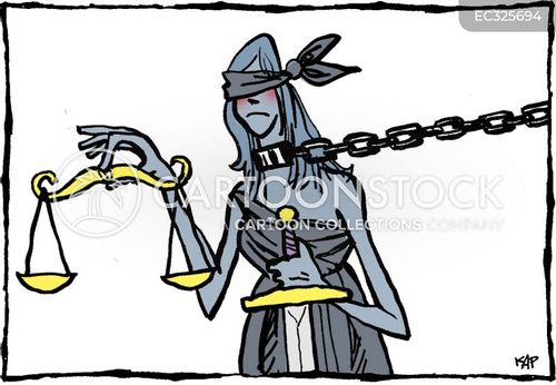 Inequity Cartoons and Comics - funny pictures from CartoonStock