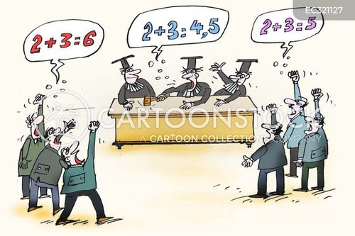 Justice System.justice Systems Cartoons and Comics - funny pictures ...