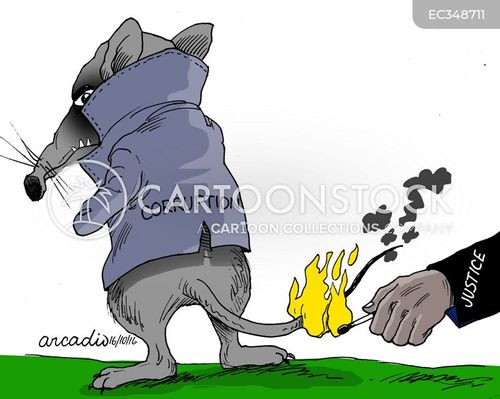 Accountability Mechanisms Cartoons and Comics - funny pictures from ...