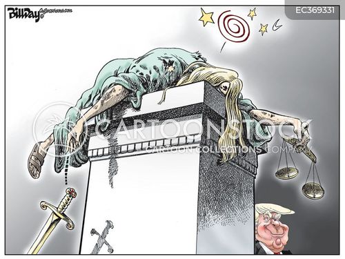 Immigrant Justice Cartoons and Comics - funny pictures from CartoonStock