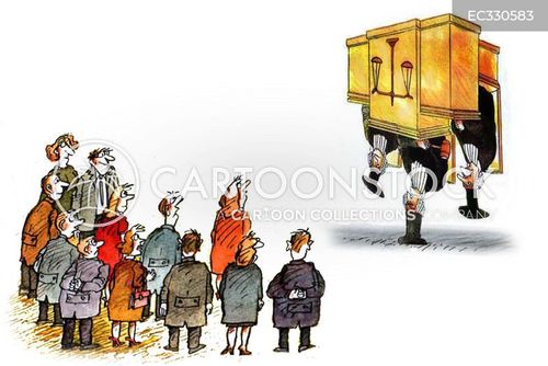 Justice Cartoons and Comics - funny pictures from CartoonStock