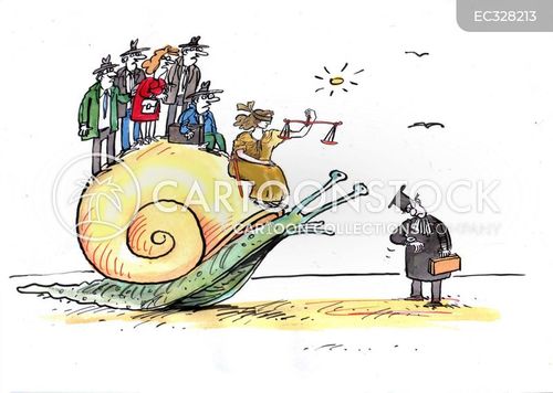 Justice System.justice Systems Cartoons and Comics - funny pictures ...