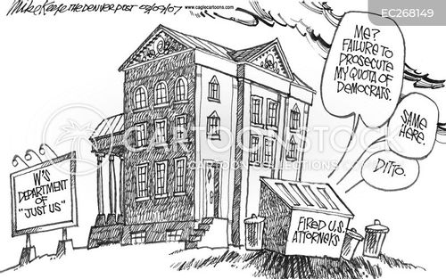 Attorney Misconduct Cartoons and Comics - funny pictures from CartoonStock