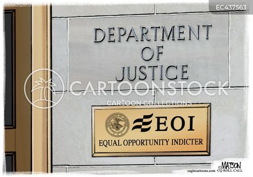 Equal Opportunity Lending Cartoons and Comics - funny pictures from ...