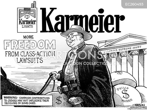 Product Liability Cartoons and Comics - funny pictures from CartoonStock