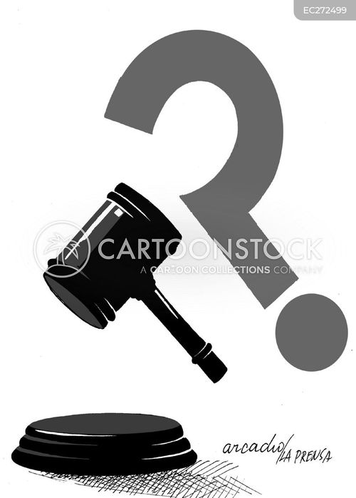 Culpable Cartoons and Comics - funny pictures from CartoonStock