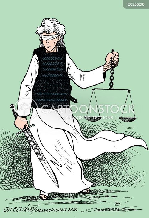 Penal Cartoons and Comics - funny pictures from CartoonStock